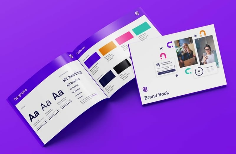 How to implement a rebrand strategy (on a shoestring budget)